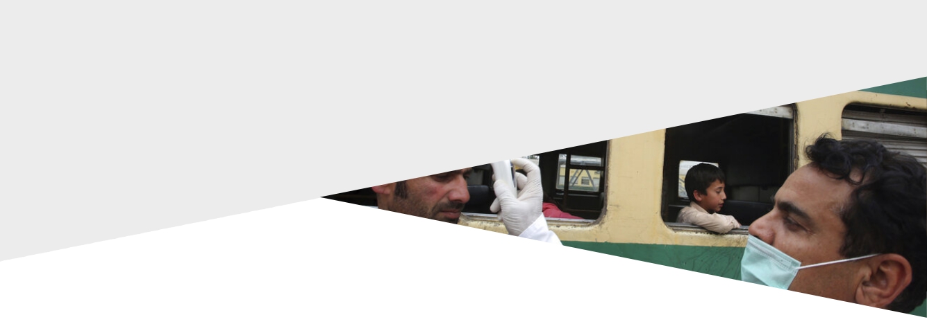 COVID-19 and Uneven Patterns of Economic Recovery | Welcome to MHRC